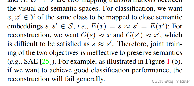 Zero-Shot Visual Recognition using Semantics-Preserving Adversarial Embedding Networks_semantics ...