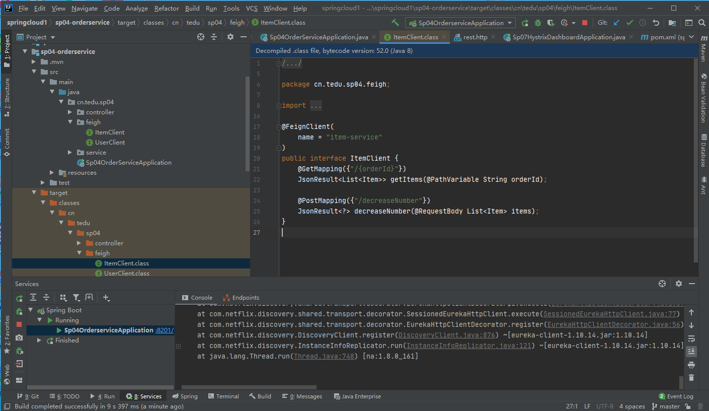 Pathvariable Annotation Was Empty On Param 0 And Pathvariable Compile Class File Parameter