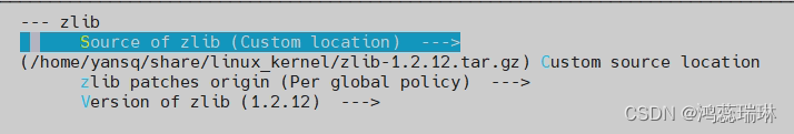 《Linux学习一》交叉编译工具链的构建工具Crosstool-ng_missing required tool:help2man-CSDN博客