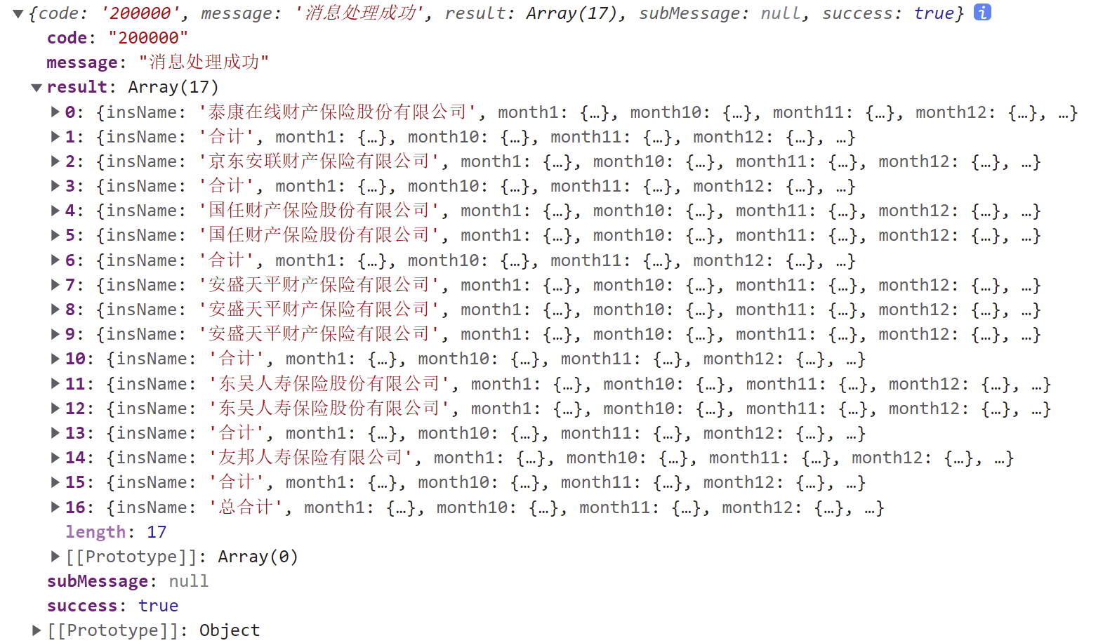前端怎么使用自己模拟的json文件前端demo引用json Csdn博客 