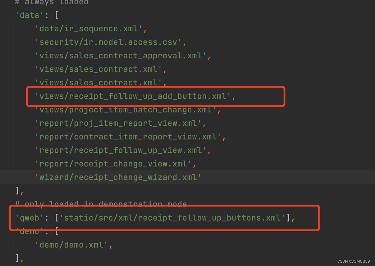 odoo14在tree视图的表头增加按钮调用后端方法_odoo tree组件添加按钮-CSDN博客