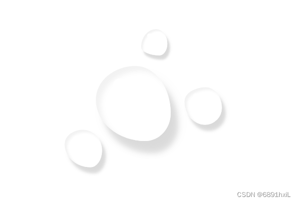 Css代码实现水滴效果css 画水滴 Csdn博客 1456