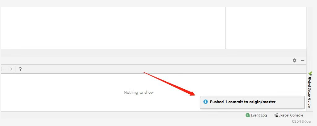 idea中配置Git以及安装Git Gui汉化_Quer.的博客-CSDN博客_idea设置git路径