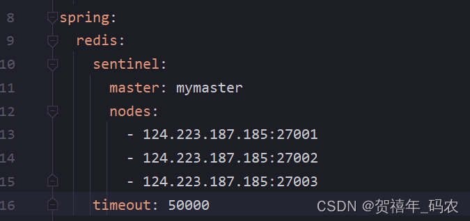 Redis 连接超时：io.netty.channel.ConnectTimeoutException: connection timed out:_redis的channel消息超时-CSDN博客