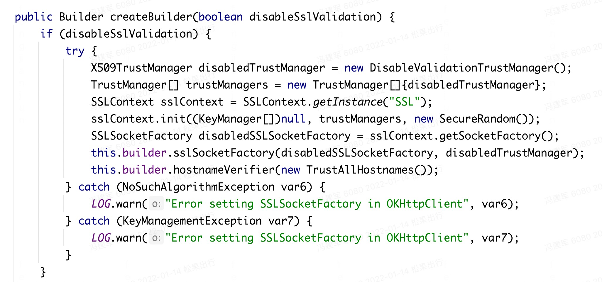 feignClient 支持ssl的两种写法_feign ssl-CSDN博客