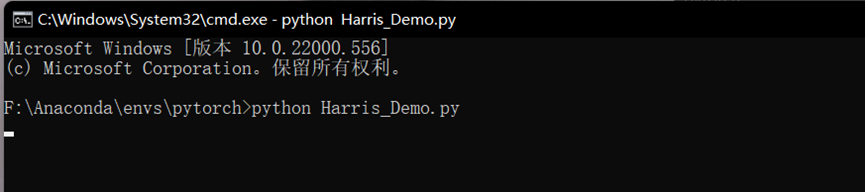 Anaconda/pytorch/opencv/yolov5图像识别工具的简单安装_opencv yolov5工具包-CSDN博客