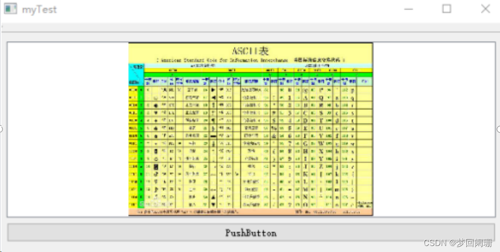 《QT从基础到进阶·十三》QPixmap、QImage的缩放——scaled_pixmap.scaled-CSDN博客