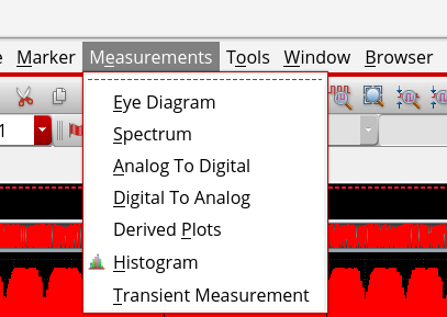 使用Cadence Virtuoso对输出波形做DFT （离散傅里叶变换）_virtuoso fft-CSDN博客