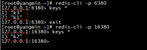 redis集群搭建实操之predixy代理_redis 集群 predixy-CSDN博客