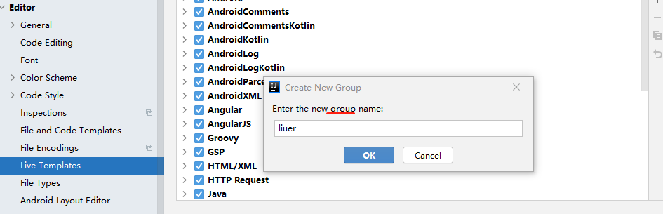 IntelliJ IDEA中设置自动生成Java类注释、方法注释（以及处理param数组问题）_idea方法注释param-CSDN博客