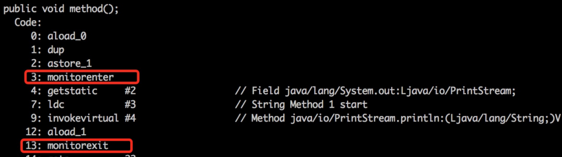 谈谈锁的理解_虎神大帝-CSDN博客