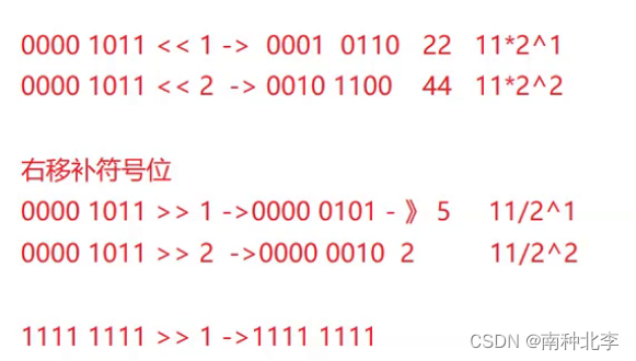 Java数据类型与运算符java 无符号long Int Csdn博客 3107