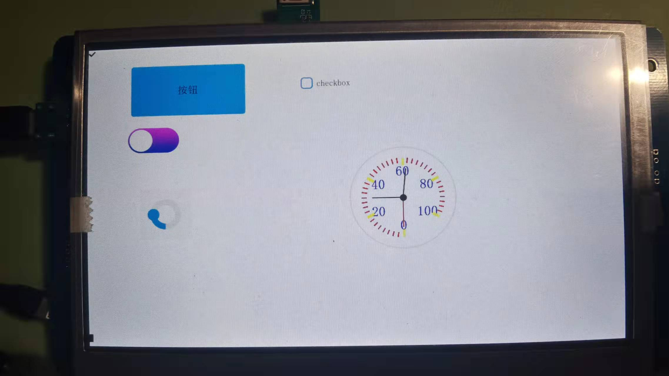 如何将lvgl移植到嵌入式linux_gui guider linux-CSDN博客
