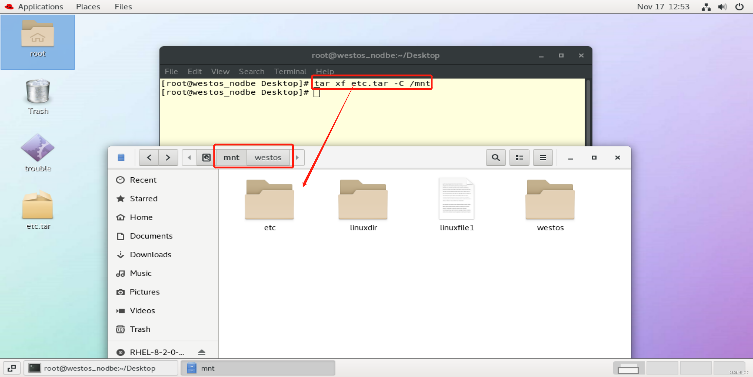 Linux学习笔记——快速传输你的文件linux快速上传文件点的博客 Csdn博客