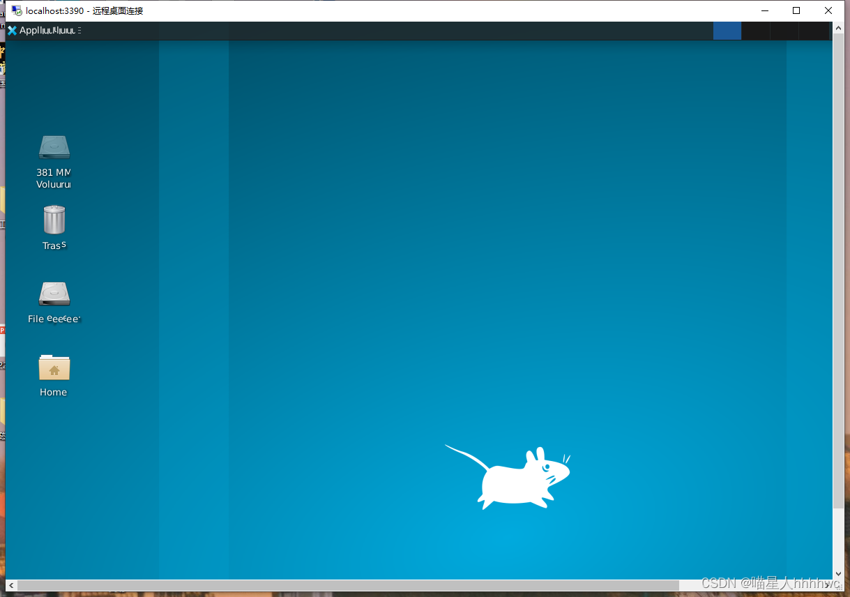 windows10下wsl2的ubunta远程连接xrdp中的文字混乱_wsl ubuntu xrdp-CSDN博客