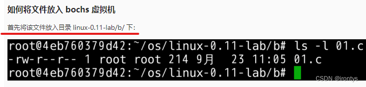操作系统实验 23系统调用:linux 011 Lab “为版本0内核增加一个系统调用getjiffies” 和 “在用户程序中使用新增的