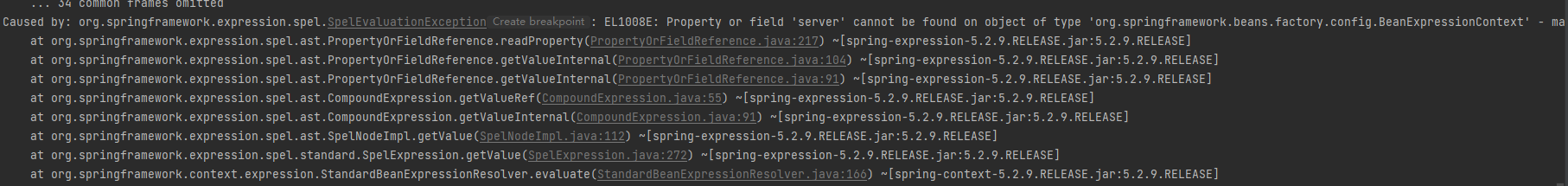 @Value注解如何使用？本文带你搞清楚! (附加如何从System.properties中取值)_@value取值-CSDN博客