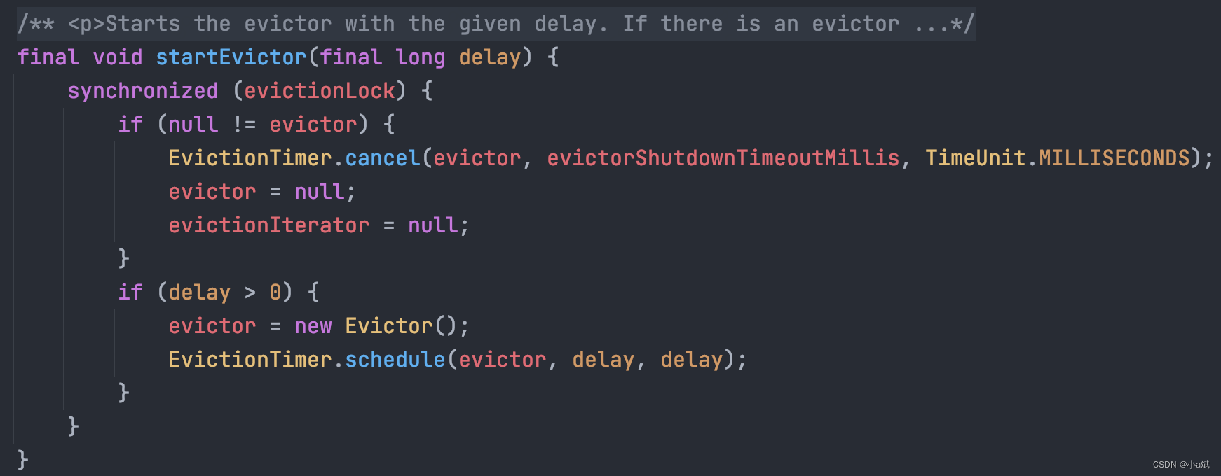 Dbcp2连接池频繁报错javalangillegalstateexception Pool Not Open问题 Csdn博客