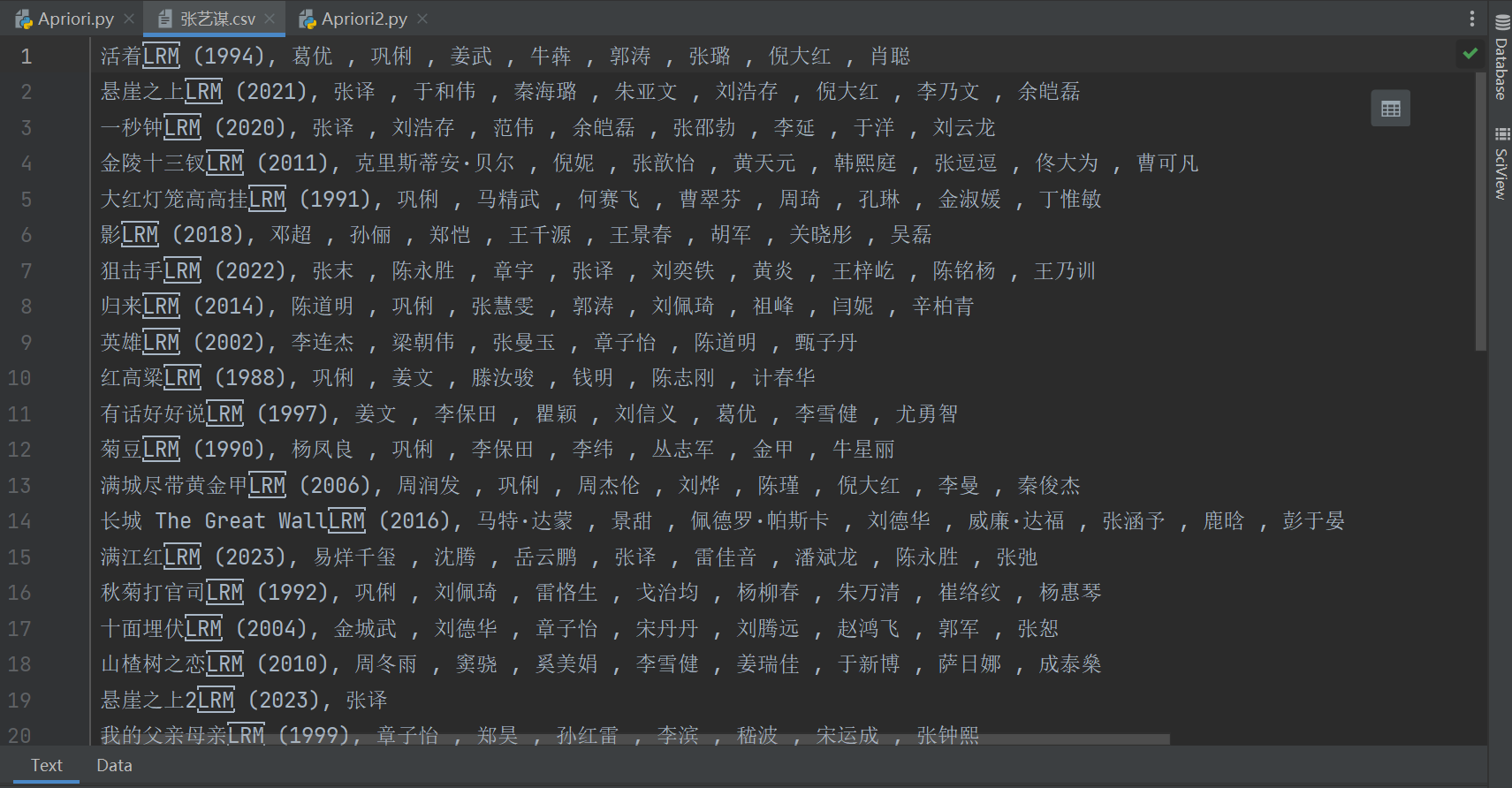 【Apriori算法】_请总结apriori算法的基本步骤及算法优缺点-CSDN博客
