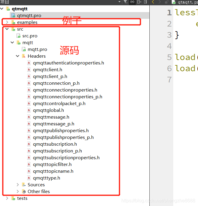 Qt Qtmqtt官方源码编译教程 Csdn博客