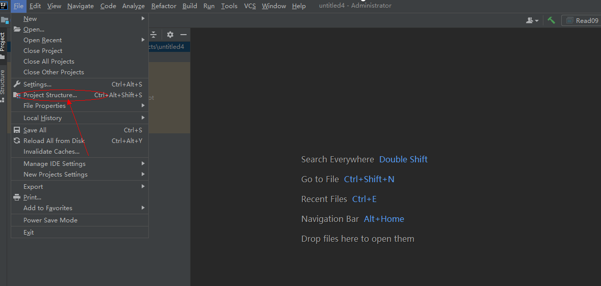 将ssm项目和普通java项目打包_ssm项目打包成可以运行的jar-CSDN博客