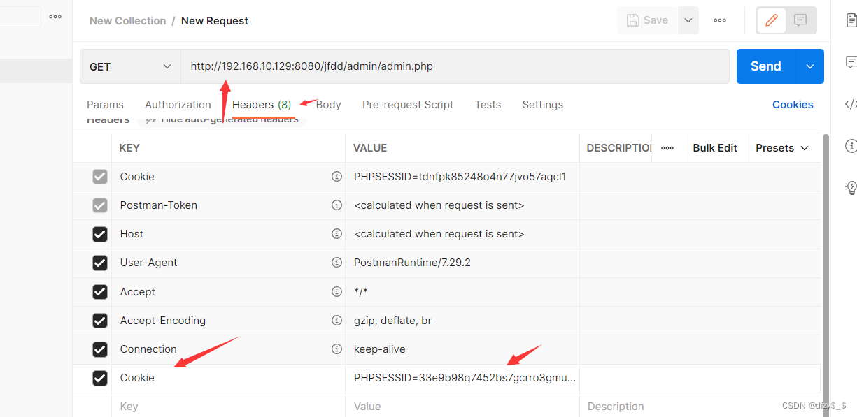 渗透学习-靶场篇-XSS之订单与shell箱子反杀_webshell箱子-CSDN博客