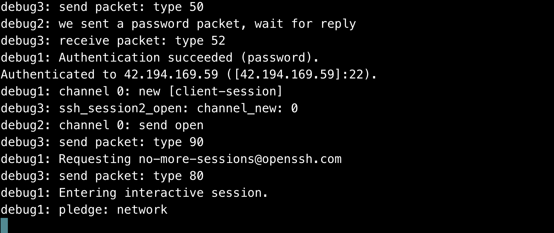 记一次服务器SSH连接突然变慢与解决方案_dbus重启导致登陆慢-CSDN博客