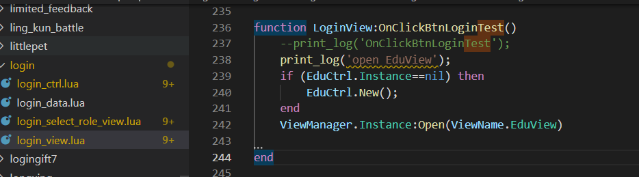 UNITY3D MMO开发指南（Lua）_lua开发unity_编程之力的博客-CSDN博客