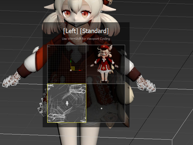 Getting started with 3dmax operations - Programmer Sought