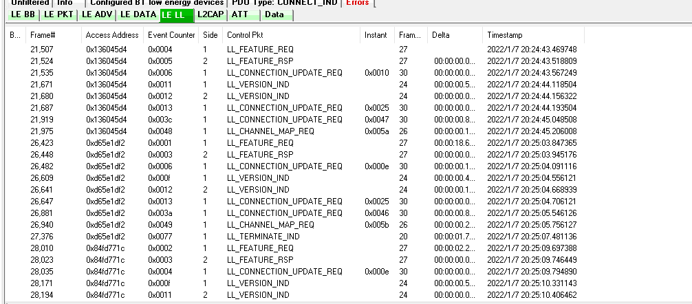 Frontline ComProbe Protocol Analysis System-CSDN博客