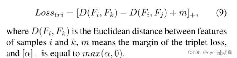 DyGait: Exploiting Dynamic Representations for High-performance Gait Recognition-CSDN博客