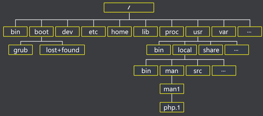 【Linux】基础篇一--linux系统常用命令_linux中vsp和cp命令-CSDN博客