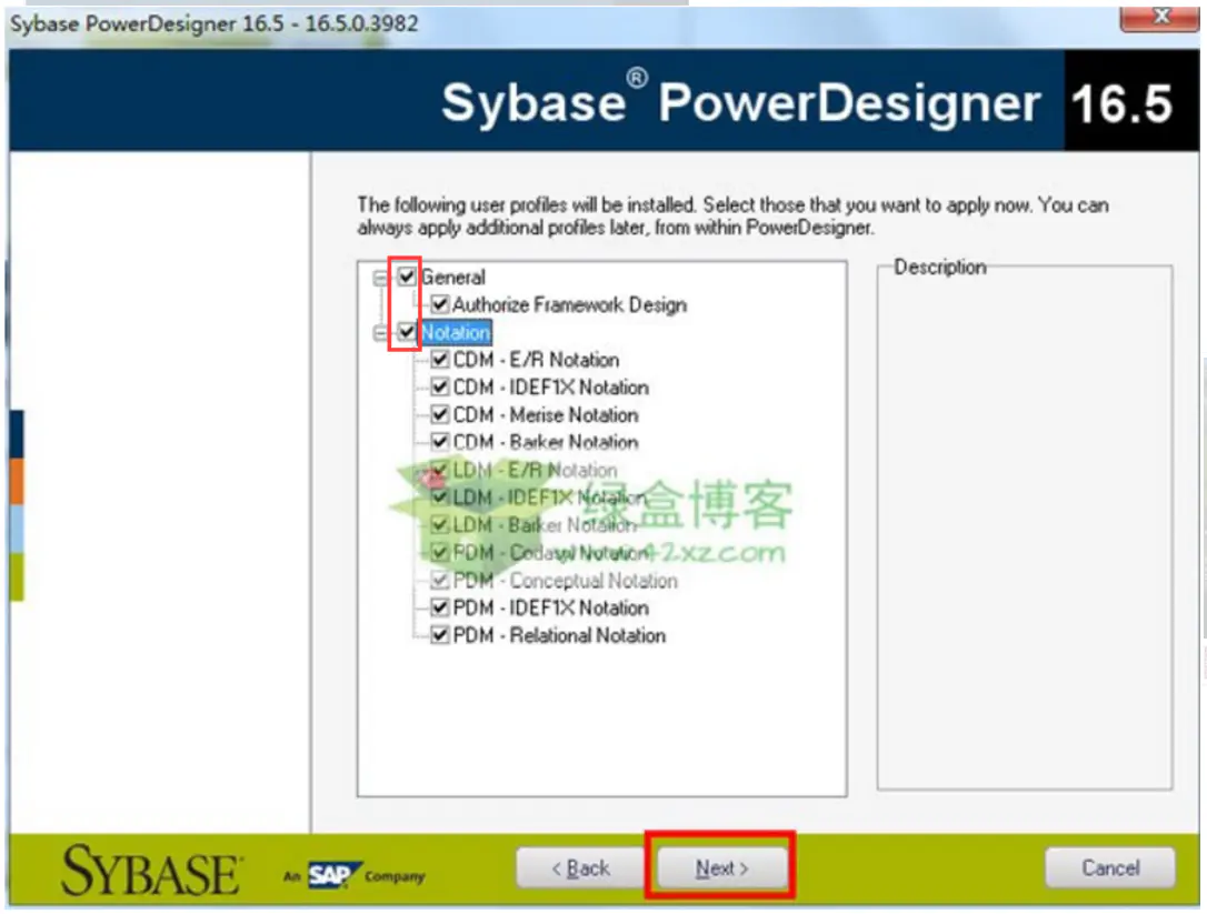 【PowerDesigner】PowerDesigner的下载及安装_power designer下载-CSDN博客