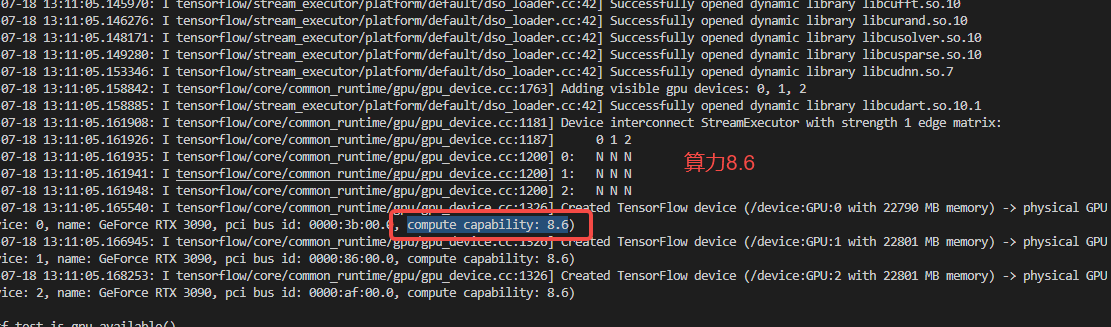 conda配置tensorflow1.14环境_conda安装tensorflow1.14-CSDN博客
