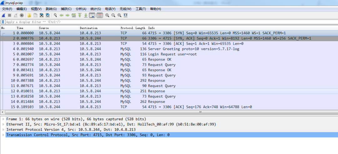 Tcpreplay 、tcpprep、tcprewrite 修改报文使用教程-CSDN博客
