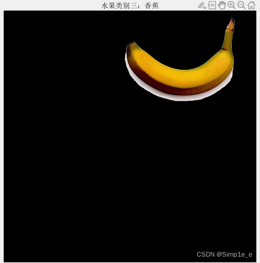 基于多维度参数计算的matlab模型图像辨识matlab是图像识别模型 Csdn博客