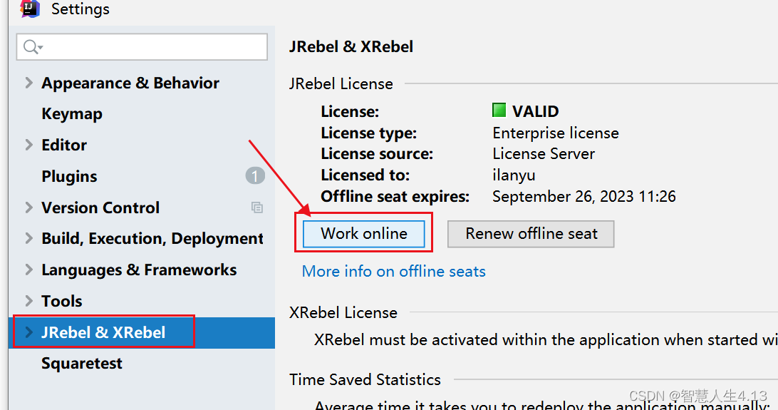 idea_bug热部署，jrebel_eclispse里的jrebel卸载后用户里的.jreber文件需要删除吗-CSDN博客