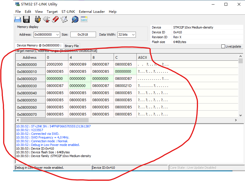 Pixhawk4 Bootload烧写_pixhawk boot-CSDN博客