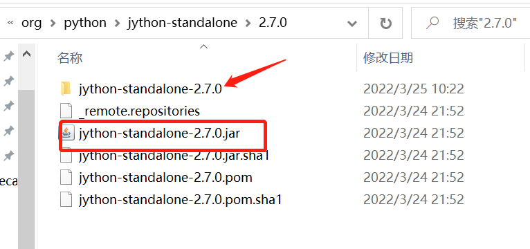jython:Cannot import site module and its dependencies: No module named site_jython报错 cannot ...