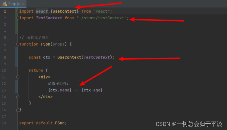 React 组件通讯react组件之间通信 Csdn博客 8229