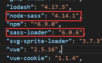 【完美解决】node-sass下载不成功_node-sass 下载失败-CSDN博客