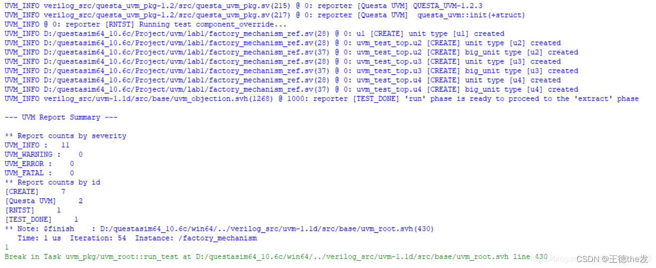 UVM_Lab1_uvmlab-CSDN博客