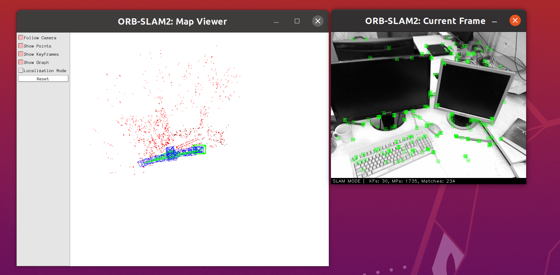 Ubuntu 20.04 安装 ORB_SLAM2_unbuntu20.04安装orbslam2-CSDN博客