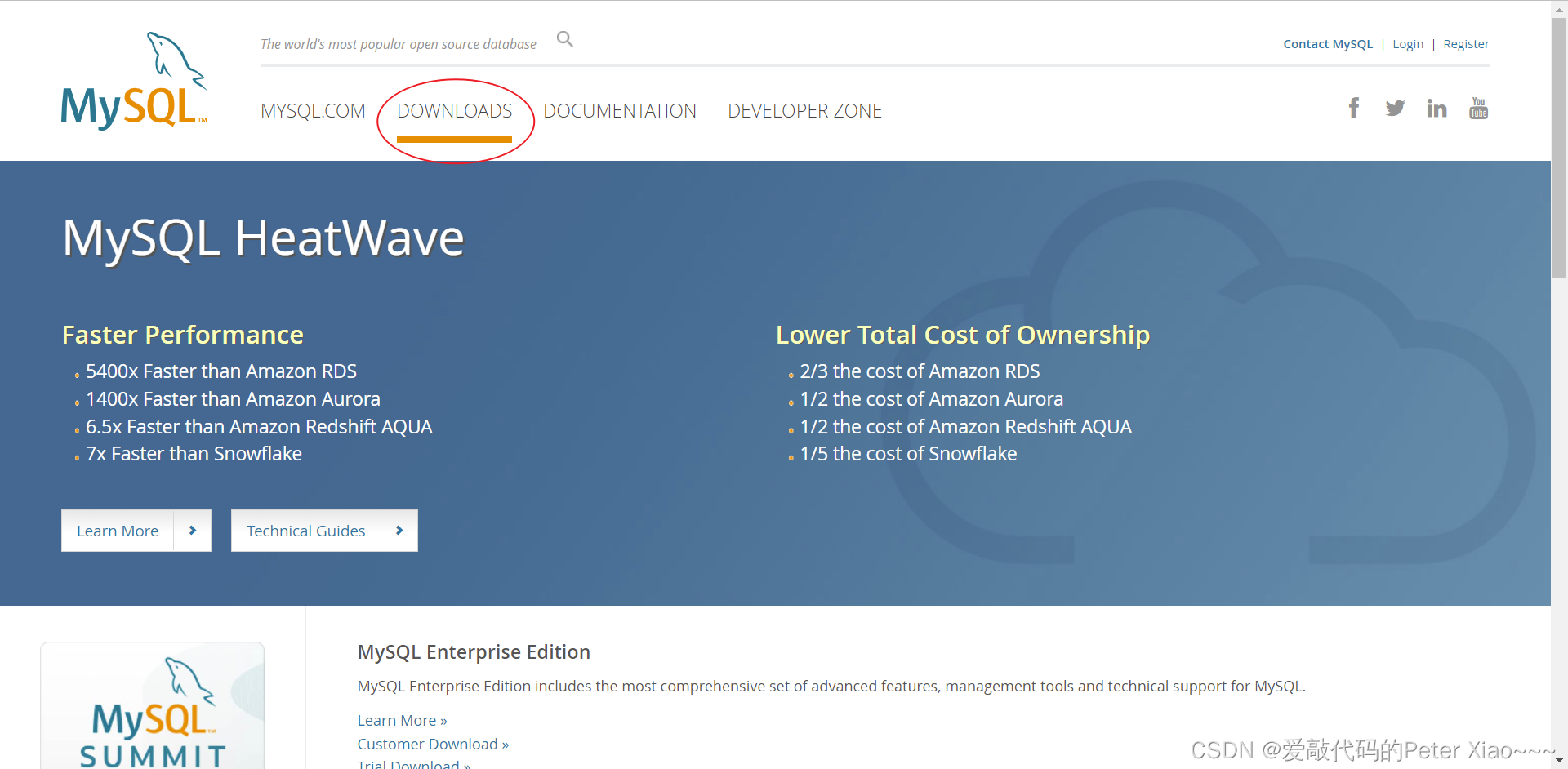 Java EE系列（九）——Java EE连接Mysql数据库（JDBC保姆级教学）_javaee怎么连接mysql数据库-CSDN博客