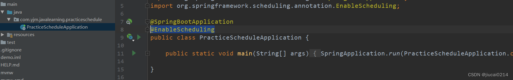 Java实现定时任务java每天三个时间段执行定时任务 Csdn博客