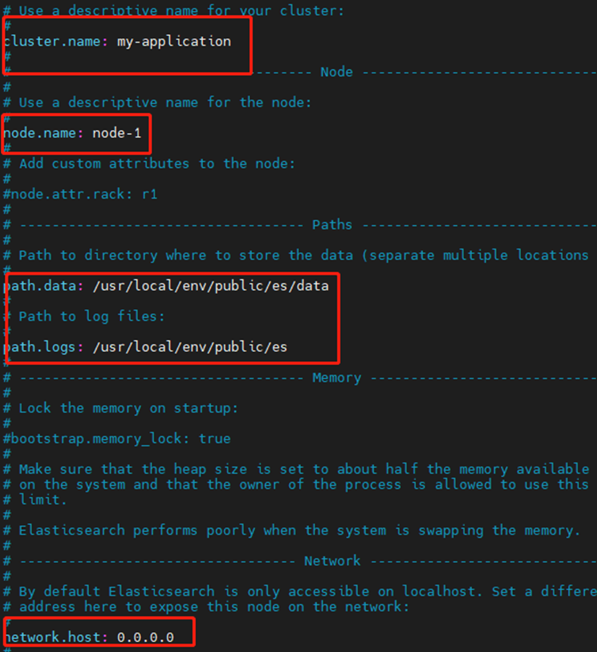 linux环境skywalking搭建及项目应用_linux 安装skywalking-CSDN博客