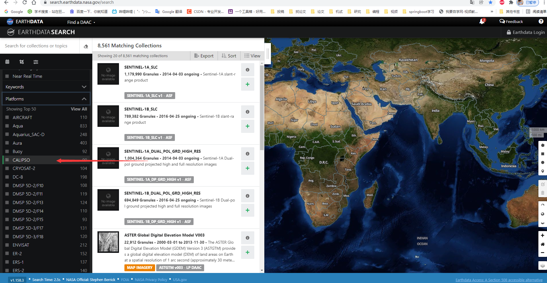 星载激光雷达CALIPSO-VFM产品数据读取与显示-CSDN博客