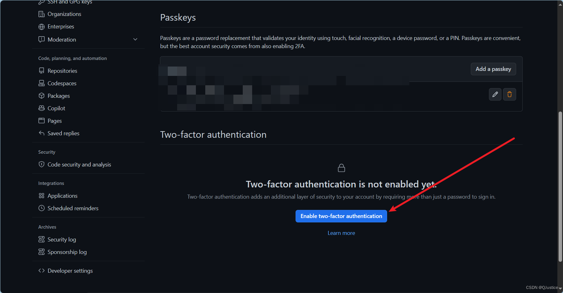 GitHub Student Developer Pack - GitHub Education 申请流程——内蒙古师范大学专供版教程_github 学生开发者包-CSDN博客