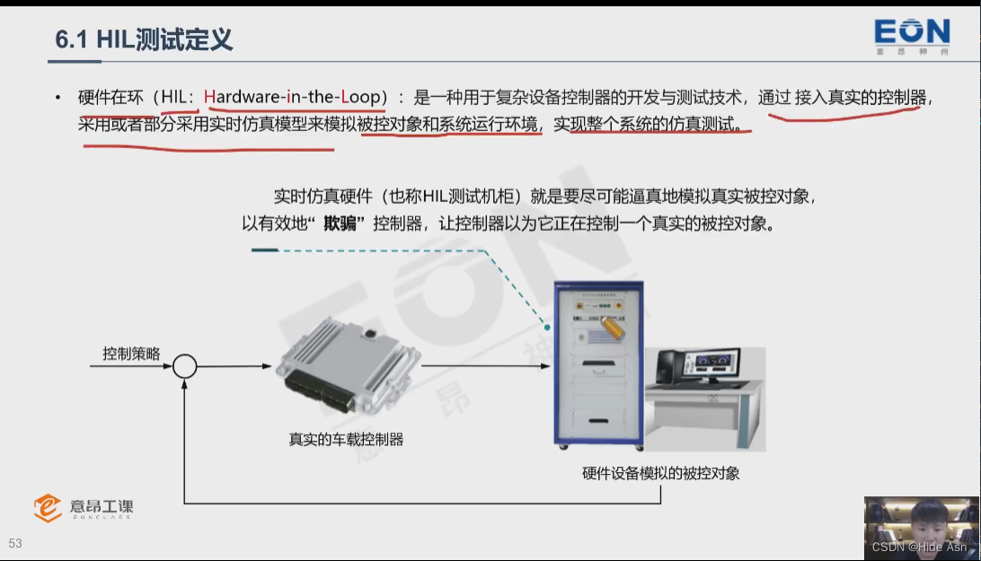 HIL测试_hil测试流程-CSDN博客
